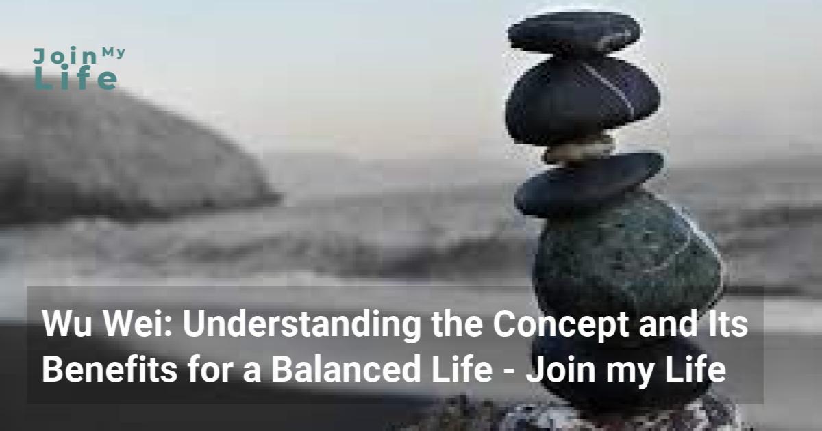 Understanding the Concept and Its Benefits for a Balanced Life